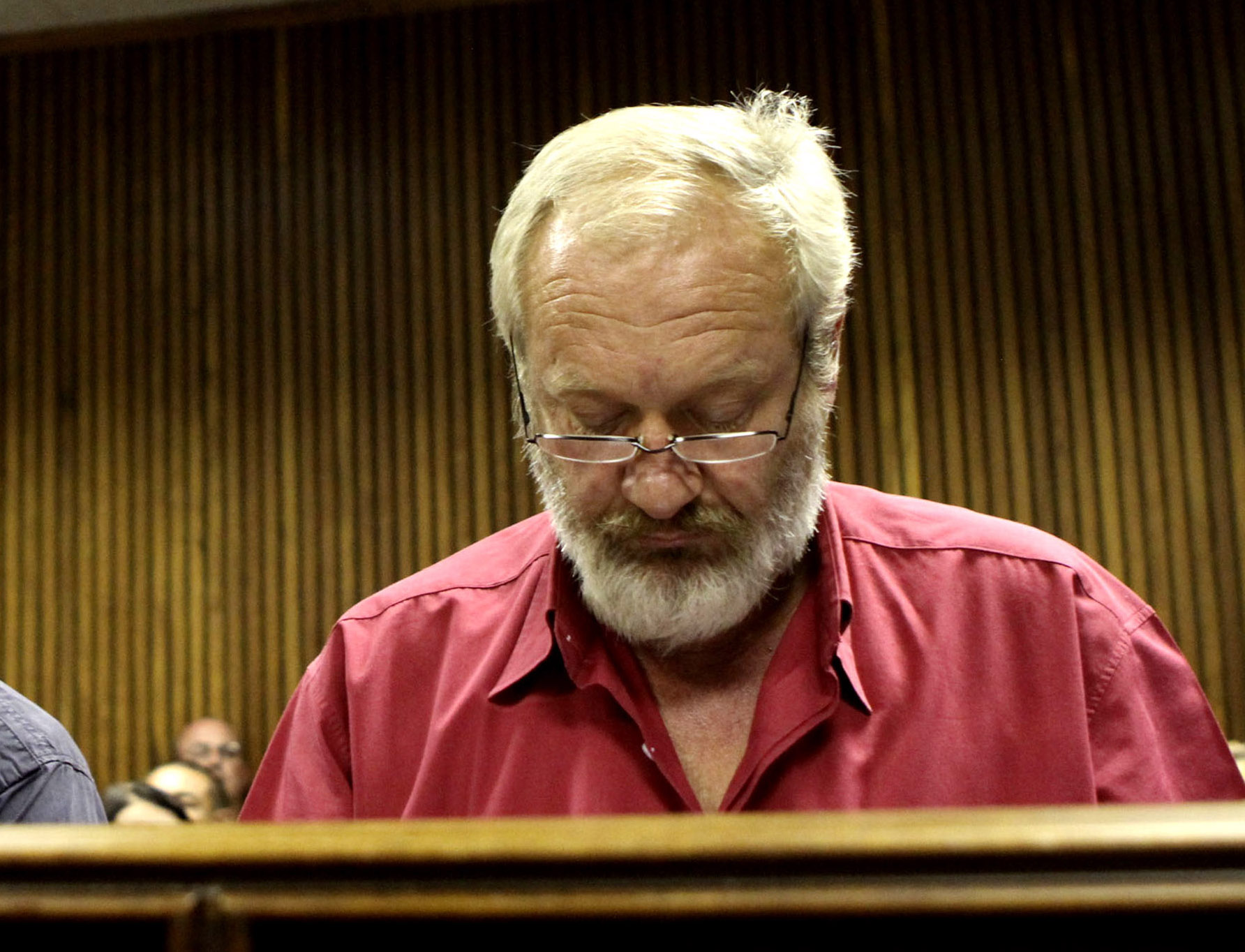 UPDATE: 13 years in prison for high treason | Springs Advertiser