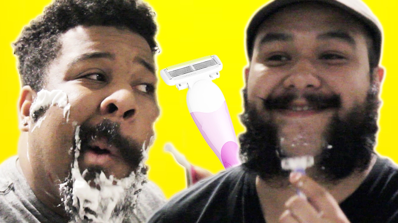 Shaving razors: Men's vs Women's | Springs Advertiser