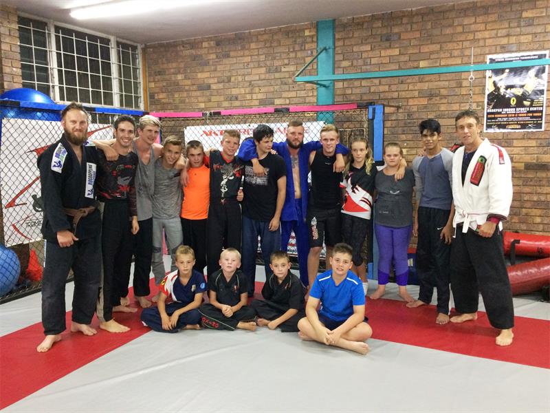 XKT training programme on the cards | Springs Advertiser