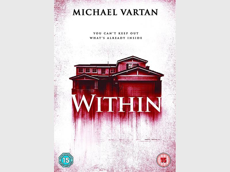 DVD review: Within | Springs Advertiser