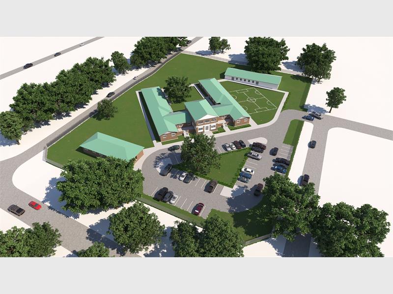 New school opens in Springs | Springs Advertiser