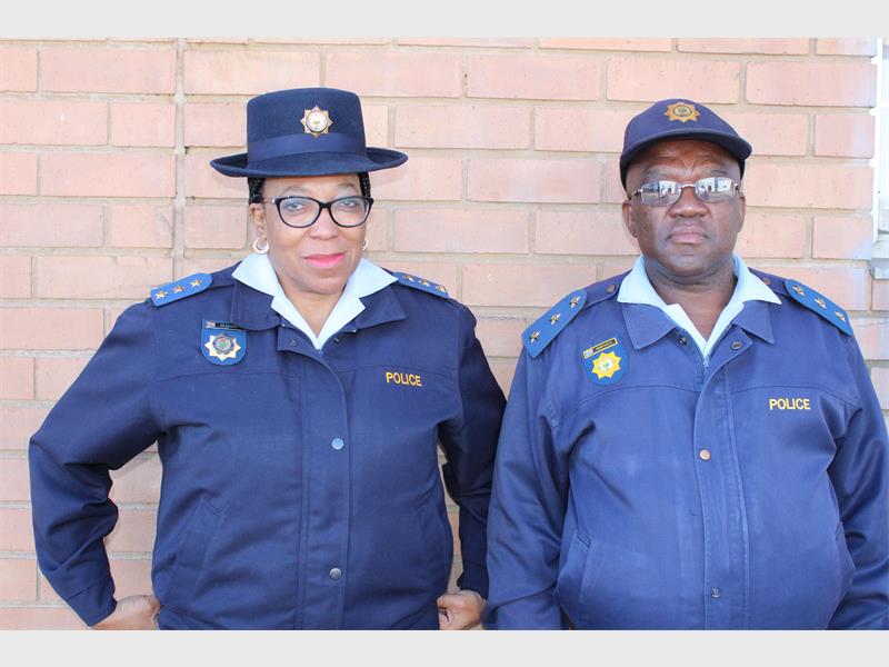 Springs Police Station announce additional contact numbers | Springs ...