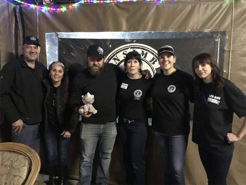 Rocking the poachers away; Insimbi Legacy projects going strong ...