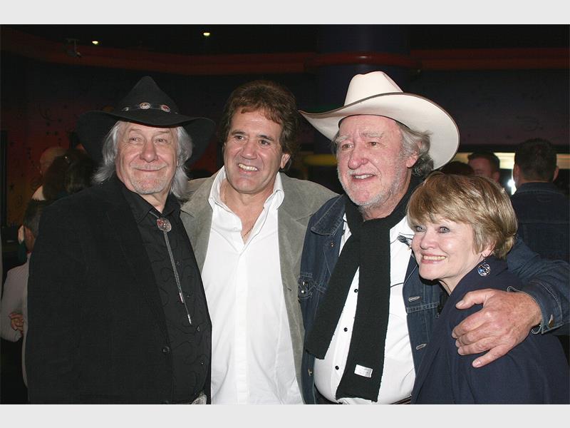 Enjoy Country Legends from the comfort of your living room | Springs ...