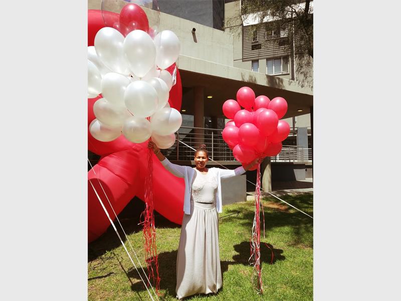 Ekurhuleni joins World Aids Day commemorations | Springs Advertiser