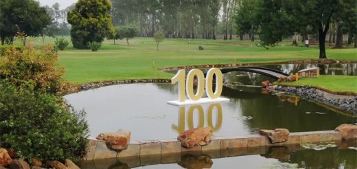 Pollak aiming higher after 100 years | Springs Advertiser