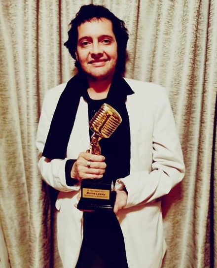 Local musician celebrates 25 years in the industry | Springs Advertiser