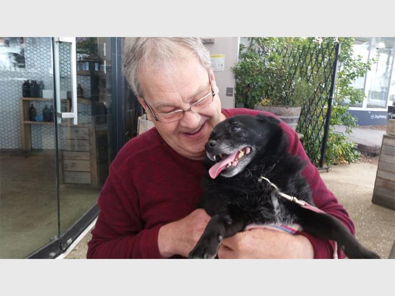 Legendary actor brought iconic roles to life | Springs Advertiser