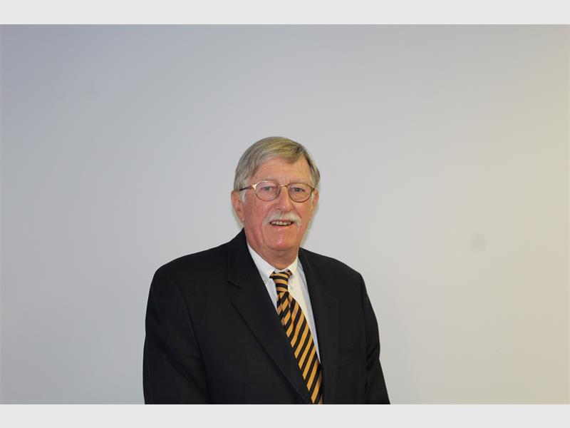 Mike du Toit | Springs Advertiser