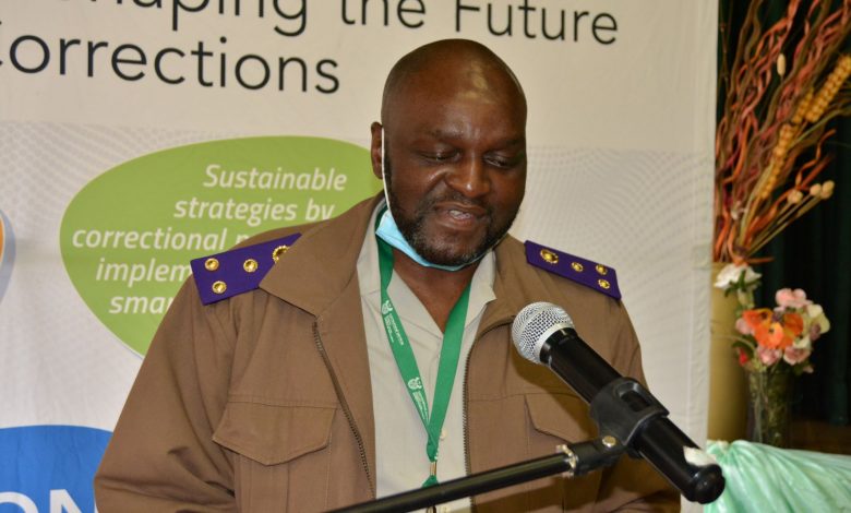 Modderbee Correctional Service hosts dialogue for offenders | Springs ...