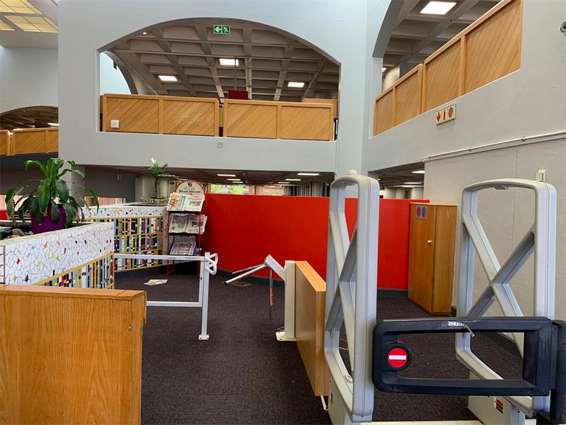 Ekurhuleni libraries fully operational | Springs Advertiser