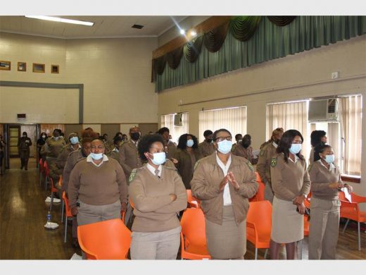 Modderbee hosts annual Imvuselelo | Springs Advertiser