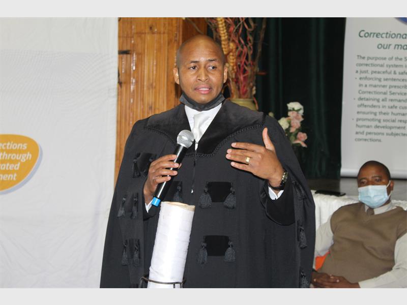 Modderbee hosts annual Imvuselelo | Springs Advertiser