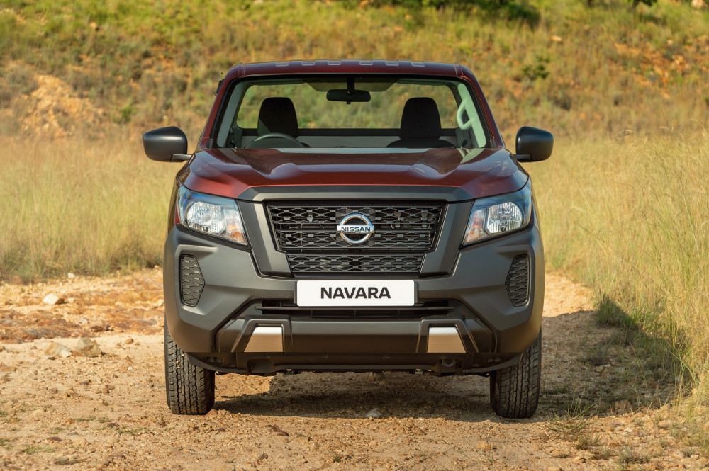 New Navara sales surpassed previous year's sales | Springs Advertiser