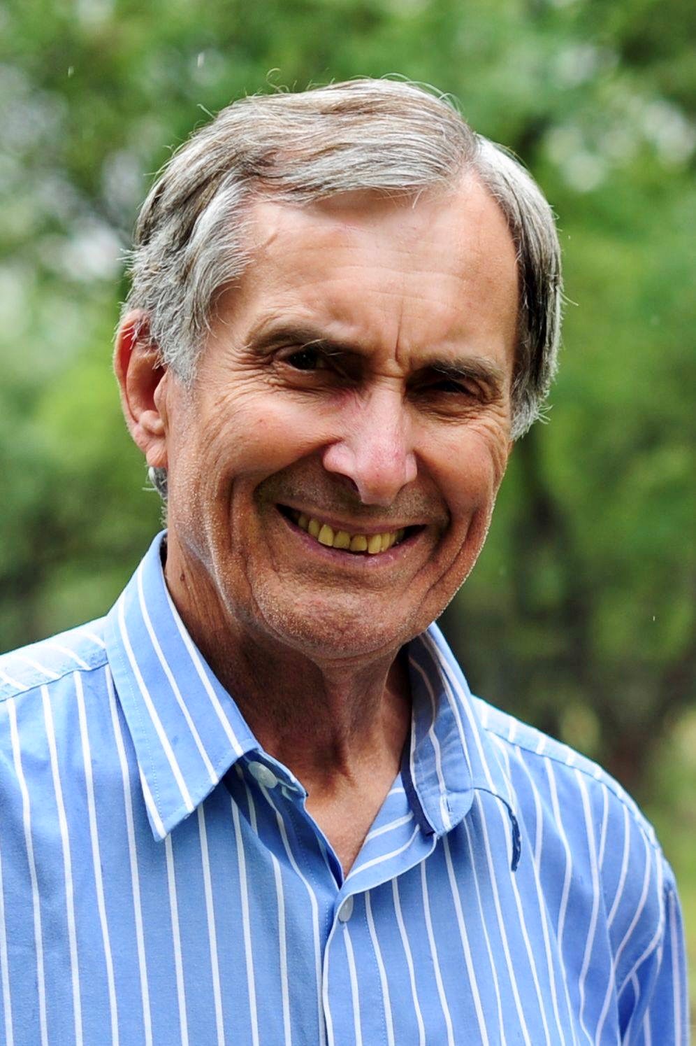 Springs loses legendary attorney | Springs Advertiser