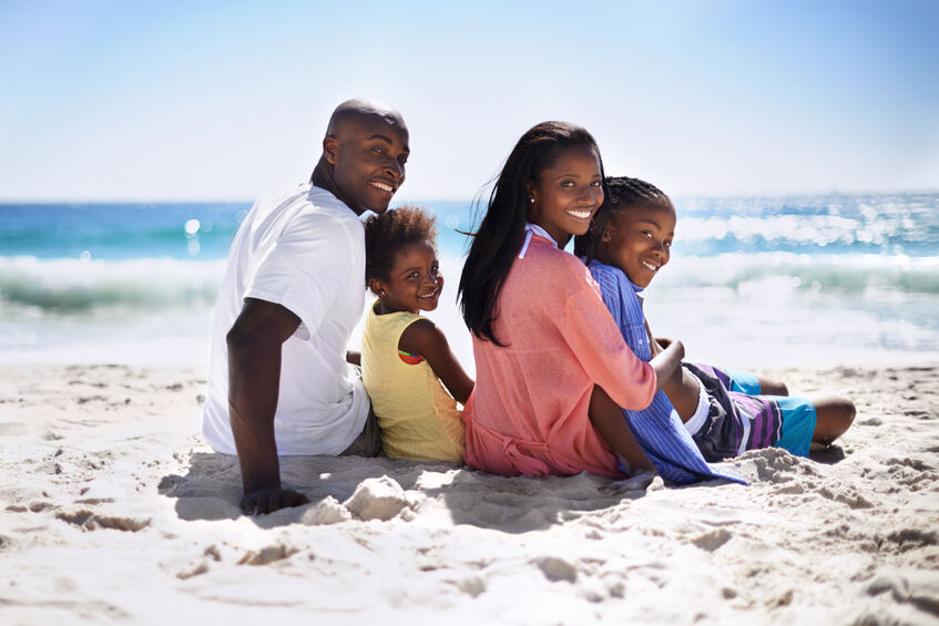 What every parent should know about ocean safety | Springs Advertiser