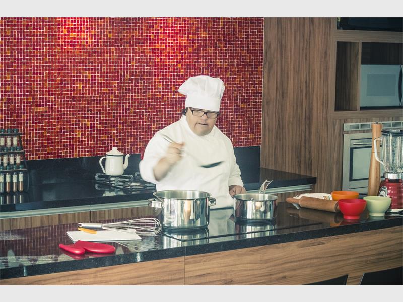 People with disabilities are highly capable | Springs Advertiser