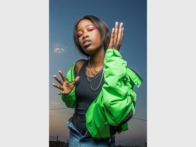 Female talent on the rise | Springs Advertiser