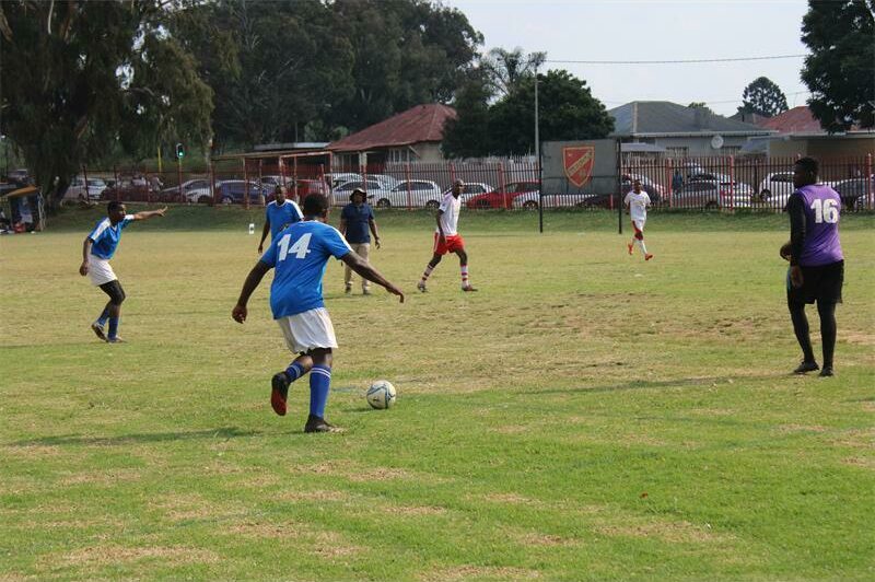 MPact hosts sports tournament | Springs Advertiser