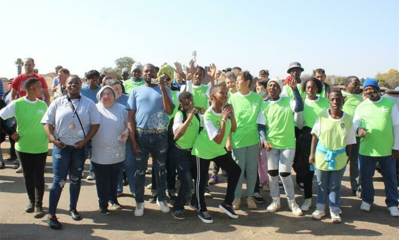 Epilepsy SA opens its doors for Mandela Day | Springs Advertiser