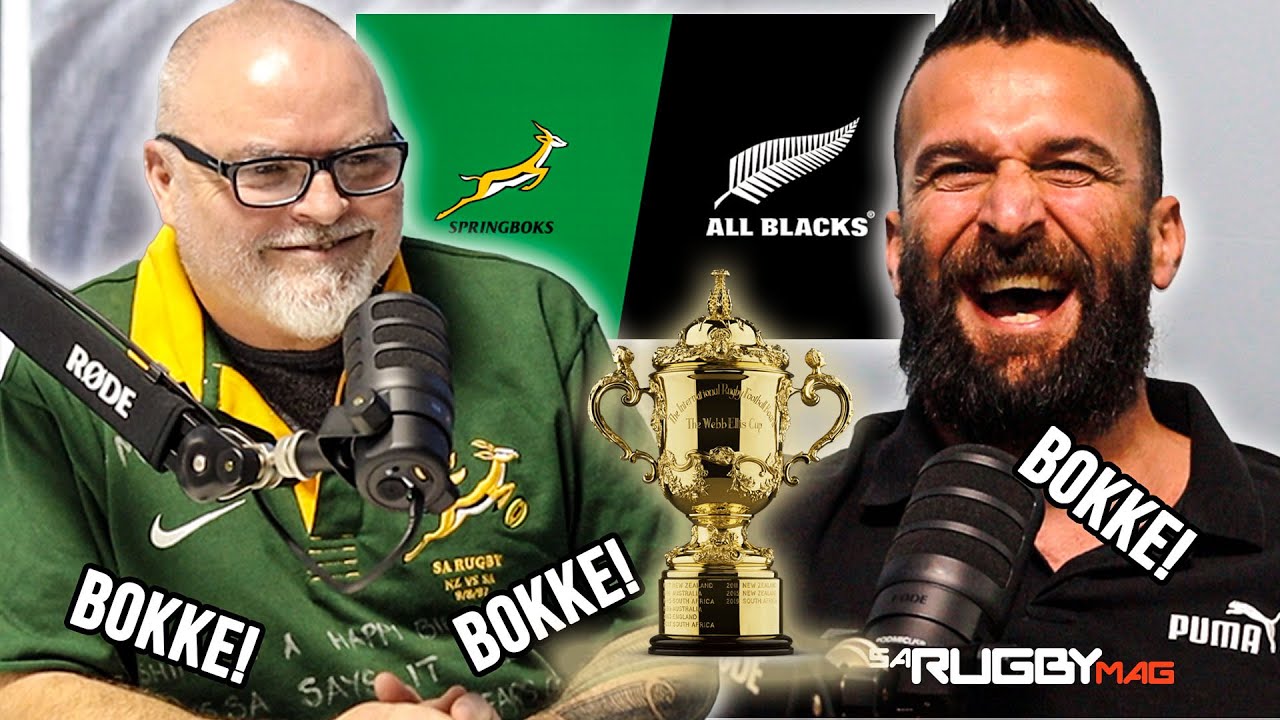 Watch: Bokke, Bokke, Bokke! | Springs Advertiser