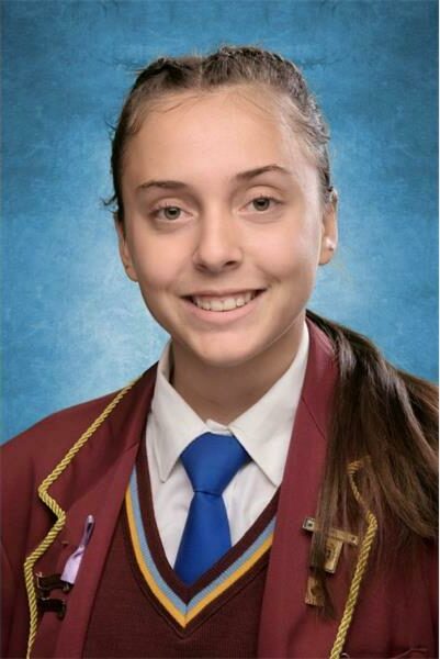 Hugenote matrieks ryg die onderskeidings in | Springs Advertiser