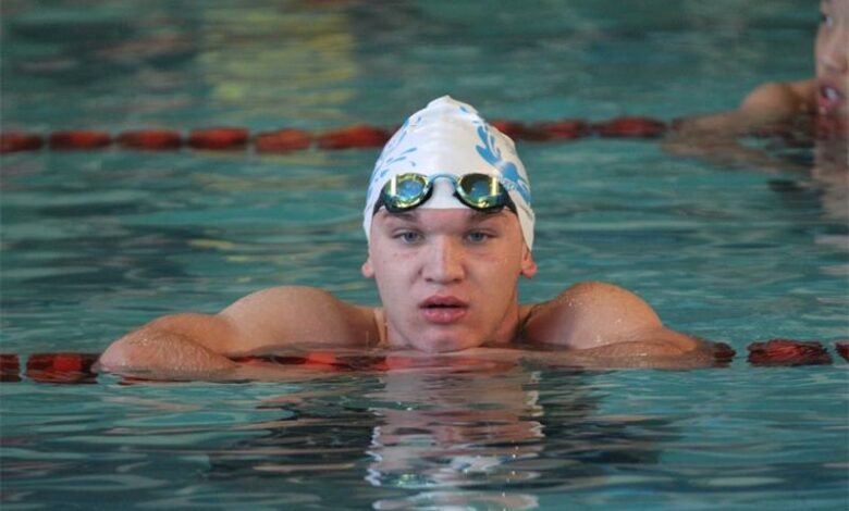 Felicitas swimmer to represent Ekurhuleni at Soncini Invitation Gala ...