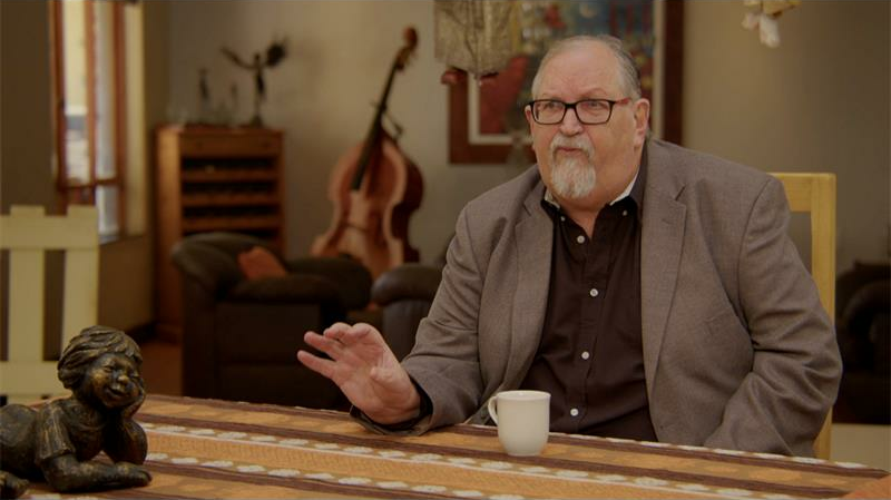 Frans Swart neem kykNET kykers op ‘n nostalgiese reis met Hannes van ...