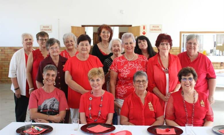 VLU skop die jaar behoorlik af | Springs Advertiser