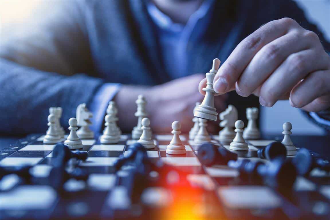 Schools encouraged to enter for the Battle Boards Chess Championship ...