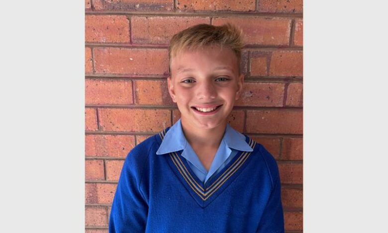 Christiaan Beyers-leerder gekies vir Valke A-span | Springs Advertiser