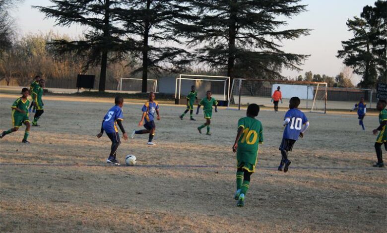 Springs Premier FC U12 fall 5 – 2 to Daveyton All Stars in tough ...