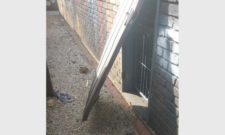 Suspects at large following Edelweiss house burglary | Springs Advertiser