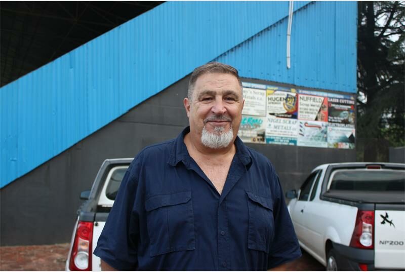 WATCH: New Springs Rugby Club president sets vision for revival ...