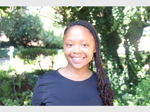 VOX POP: Springs Girls High Class of 2025 share advice after receiving ...