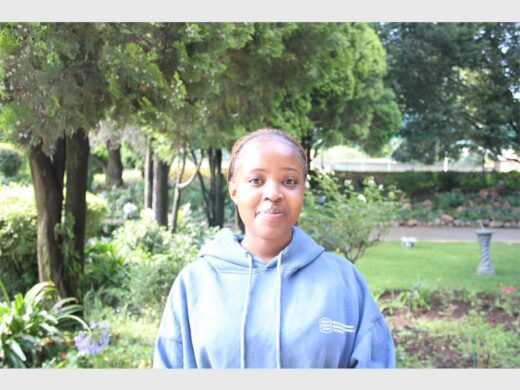 VOX POP: Springs Girls High Class of 2025 share advice after receiving ...