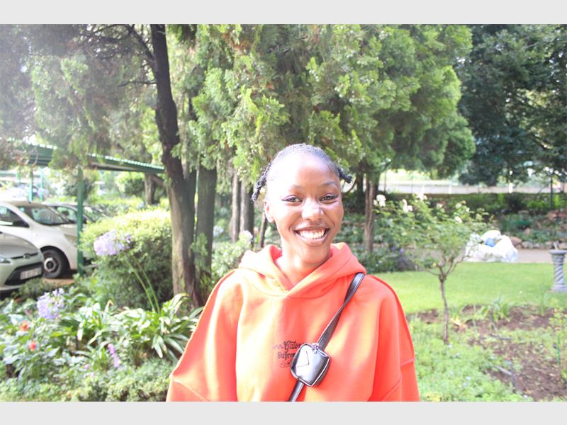 VOX POP: Springs Girls High Class of 2025 share advice after receiving ...