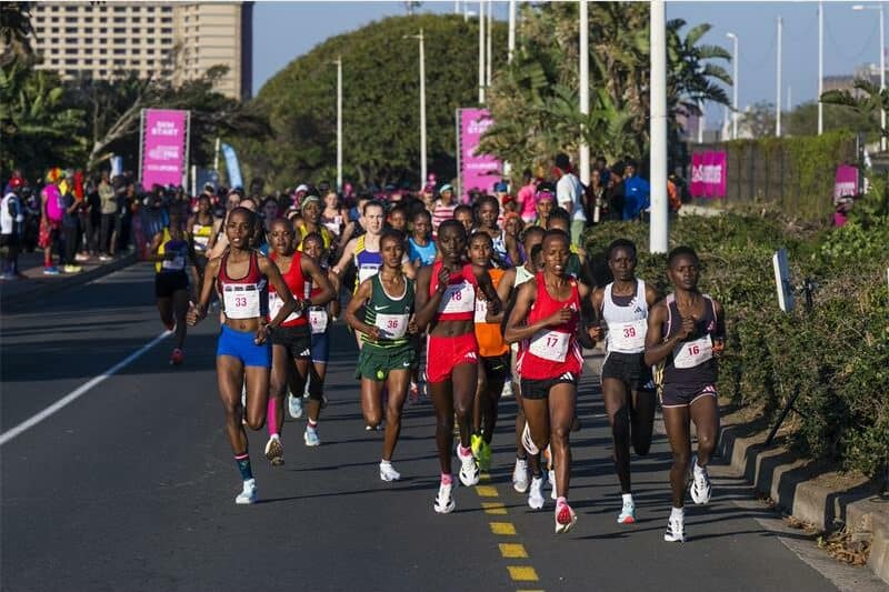 Totalsports Women’s Race unites three cities for Women’s Month ...