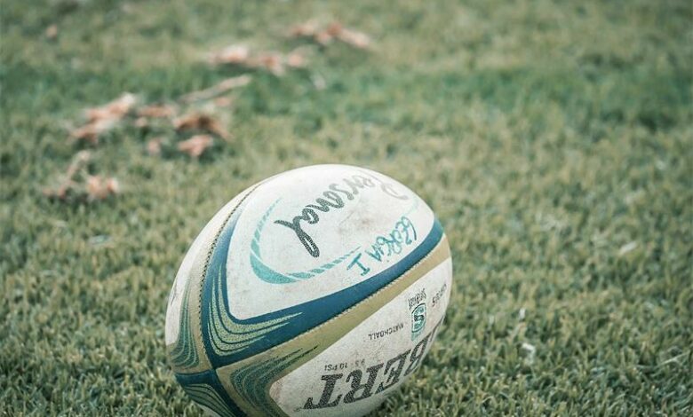 All players welcome at Bobbies Junior Rugby Club | Springs Advertiser