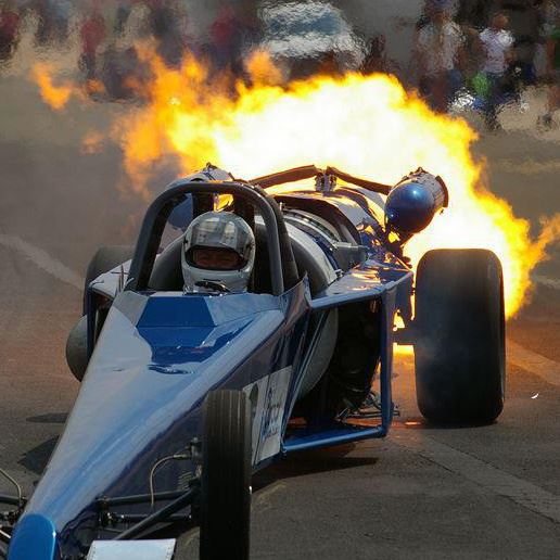 Top class racing action at Tarlton | Randfontein Herald