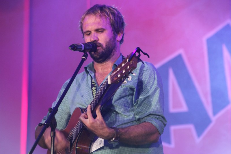 Robbie Wessels - Randfontein Show 2015 | Randfontein Herald