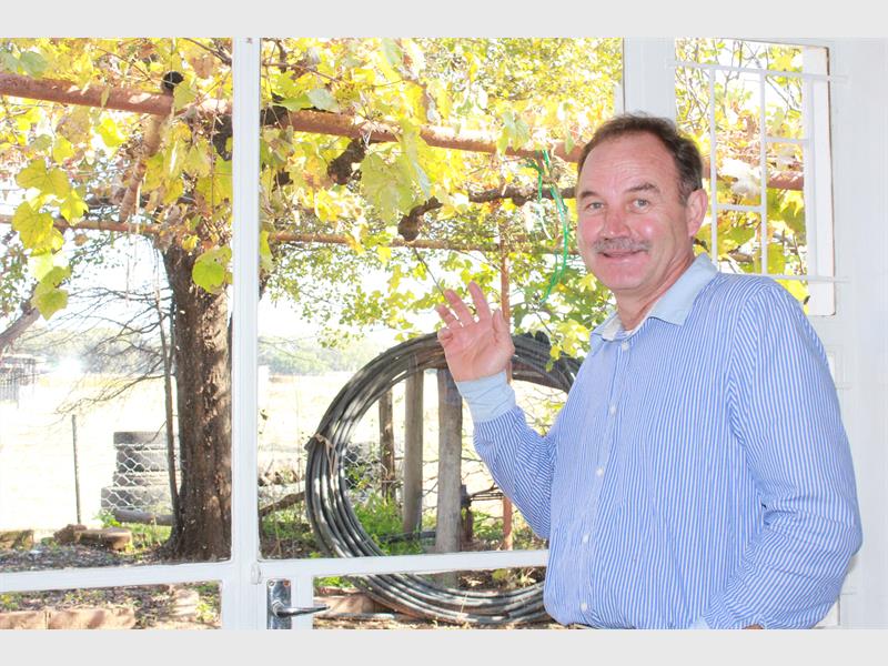 New Boeremark has everyone talking | Randfontein Herald