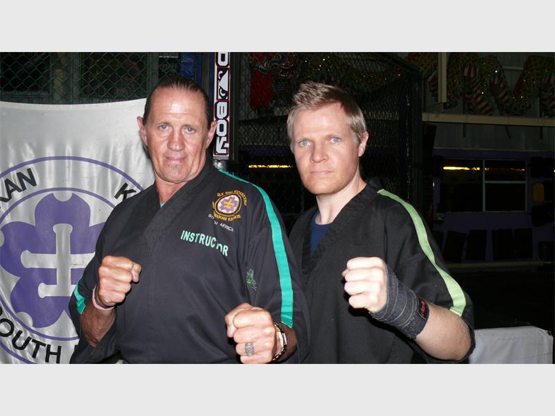 Mile High impresses in own tournament | Randfontein Herald