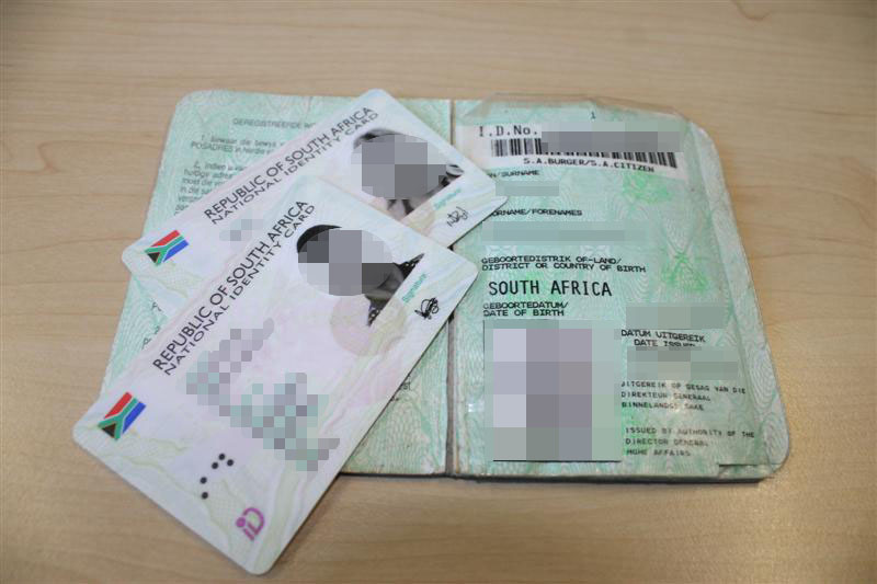 ID theft: The growing crime you should know about | Randfontein Herald