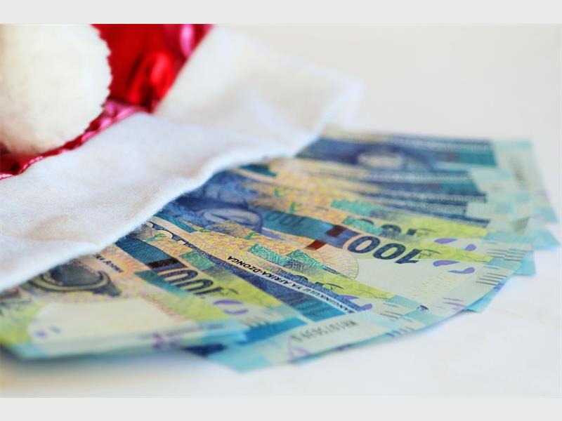 Plan for your festive season spending NOW! | Randfontein Herald