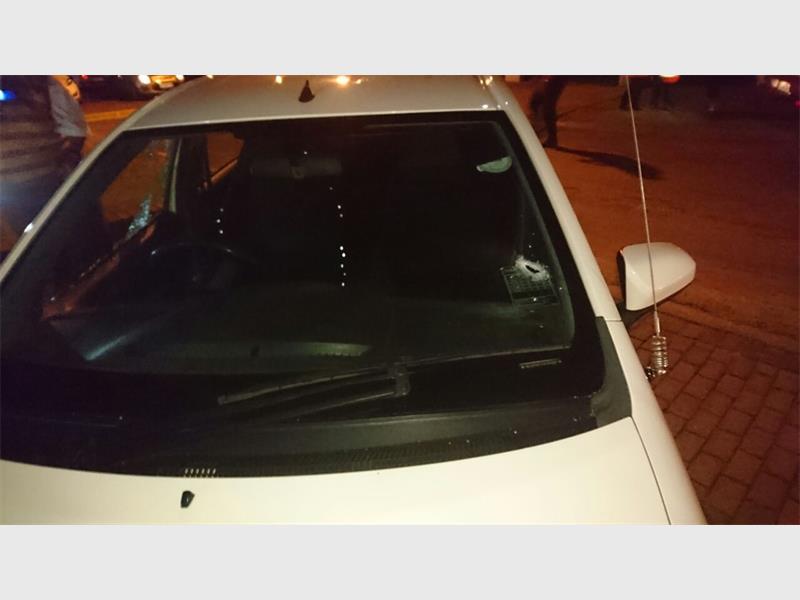 Gesin van Culemborgpark vasgebind, beroof | Randfontein Herald