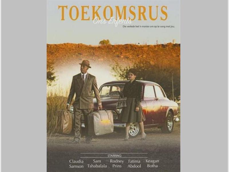 Rolprent oor Toekies hierdie Saterdag! | Randfontein Herald