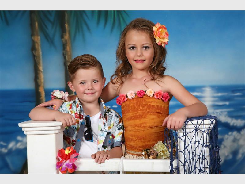 Rappies blom op uitdunaand | Randfontein Herald