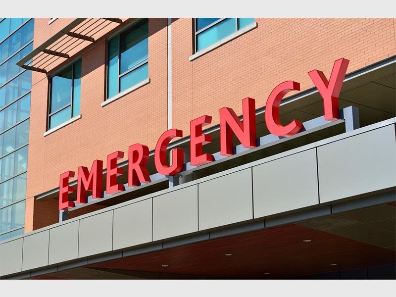 Man shot in Randgate dies upon arrival at hospital | Randfontein Herald