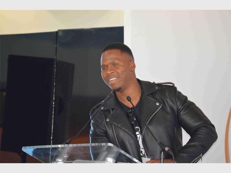 Don't miss the 125th Rand Show! | Randfontein Herald